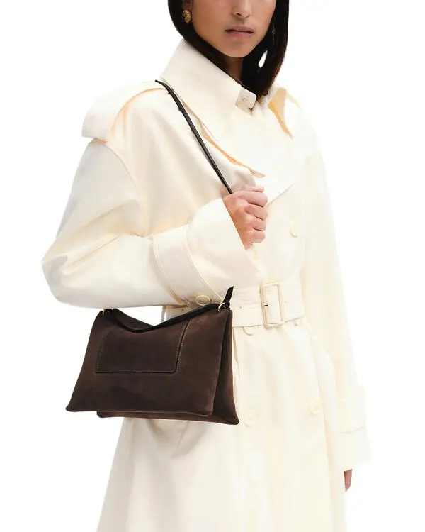 WANDLER Penelope Small Slouch Crossbody Bag