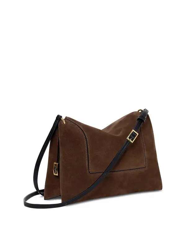 WANDLER Penelope Small Slouch Crossbody Bag