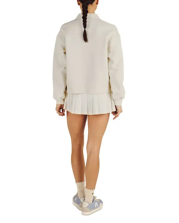 MALBON Teresa Sweatshirt