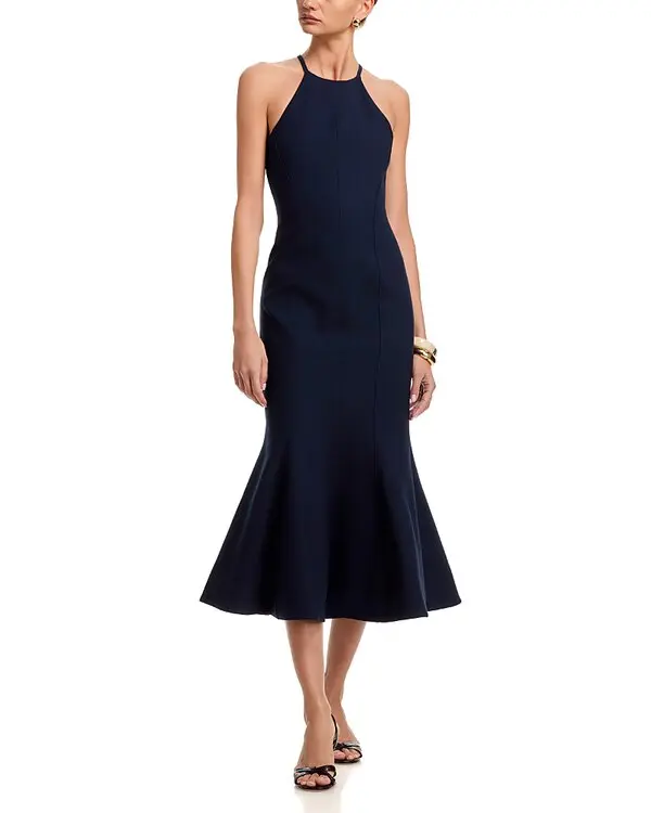 Cinq À Sept Miriam Halter Dress