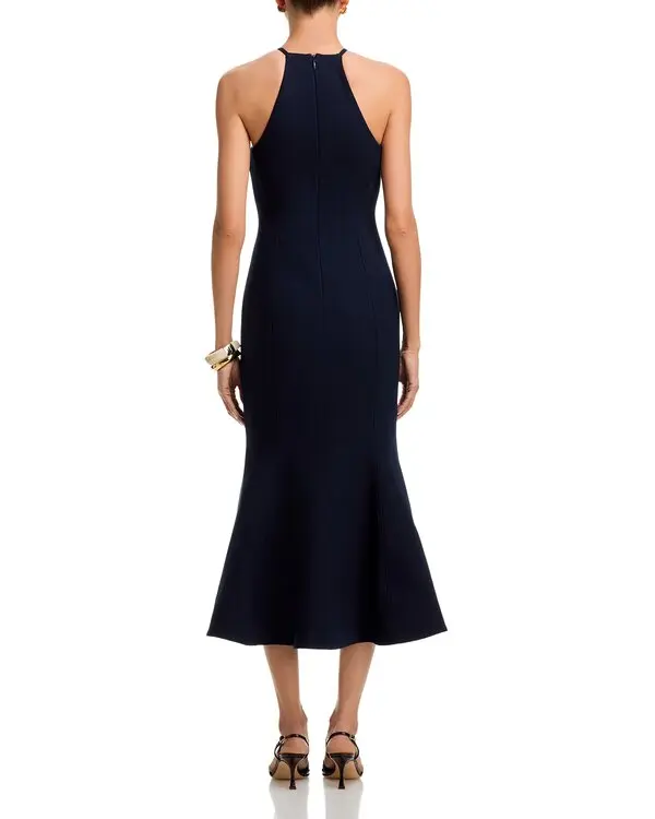 Cinq À Sept Miriam Halter Dress