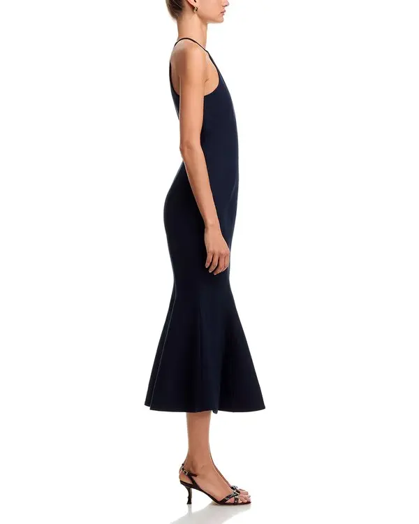 Cinq À Sept Miriam Halter Dress