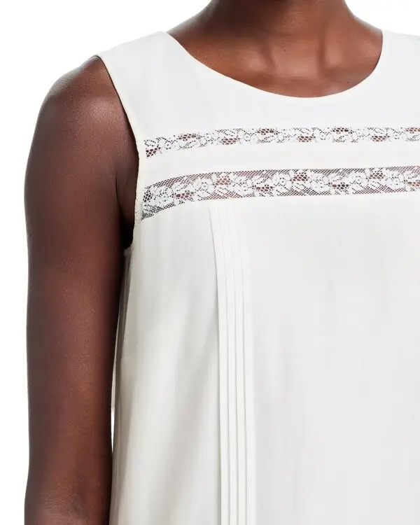 3.1 Phillip Lim Pleated A-line Dress