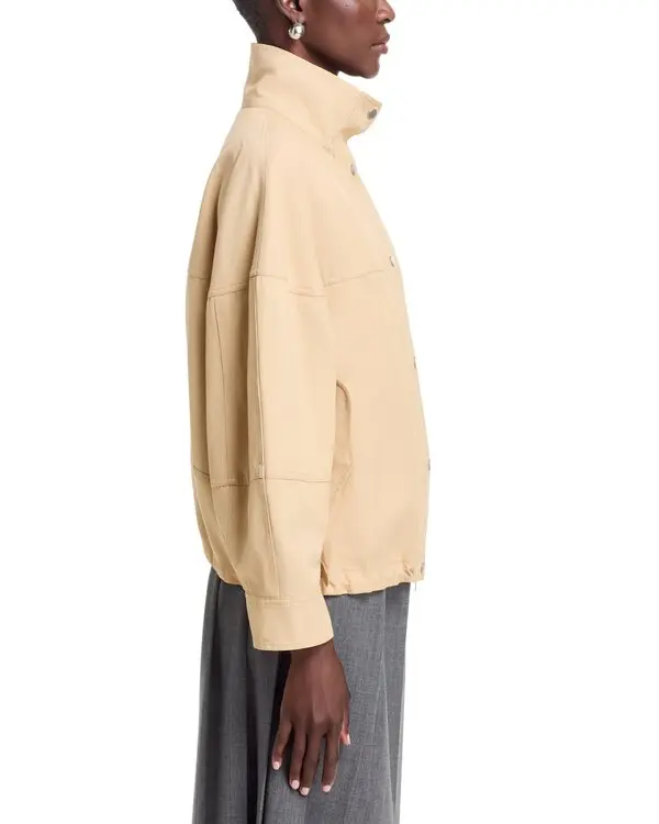 3.1 Phillip Lim Utility Balloon Jacket