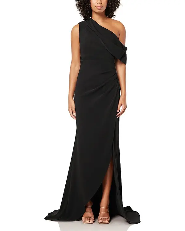ELLIATT Isadora Gown - Black