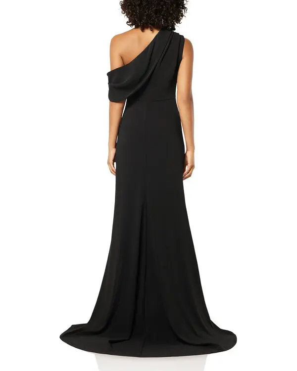 ELLIATT Isadora Gown - Black