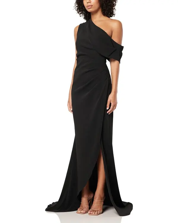 ELLIATT Isadora Gown - Black