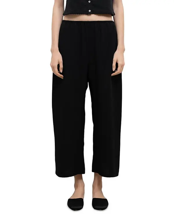 LESET Ari Crop Pants