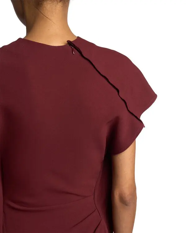 Victoria Beckham Midi Dress