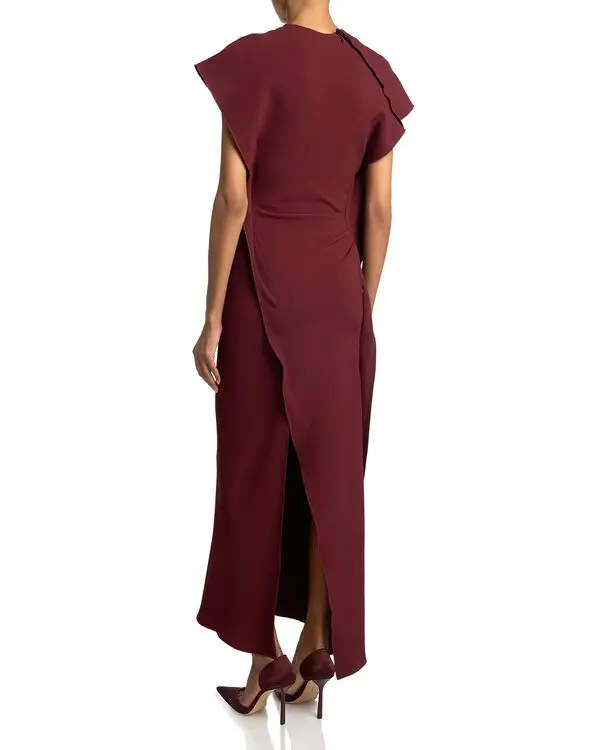 Victoria Beckham Midi Dress