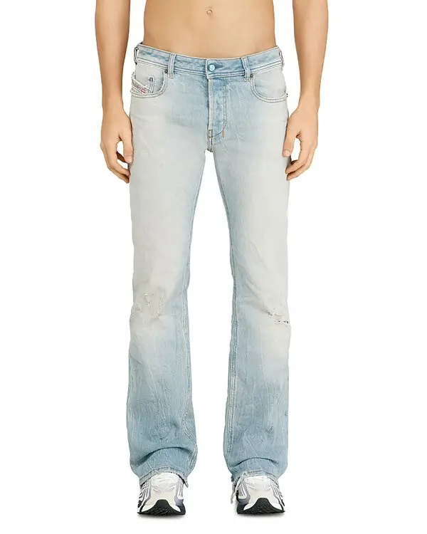 DIESEL® 2007 Bootcut Jeans - Denim