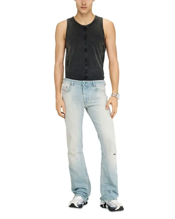 DIESEL® 2007 Bootcut Jeans - Denim