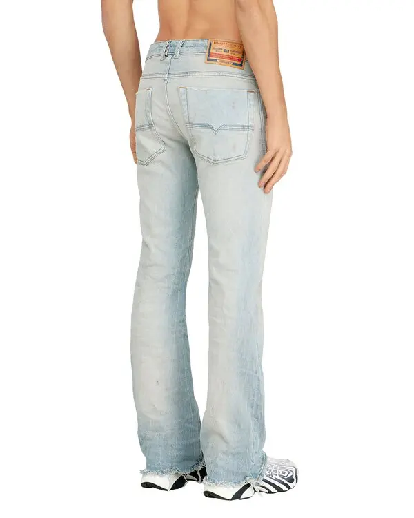 DIESEL® 2007 Bootcut Jeans - Denim