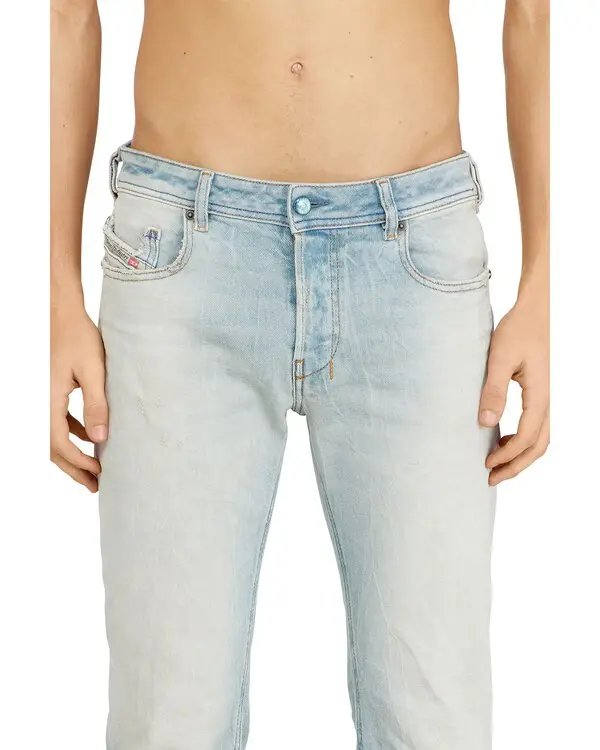 DIESEL® 2007 Bootcut Jeans - Denim