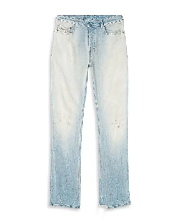 DIESEL® 2007 Bootcut Jeans - Denim