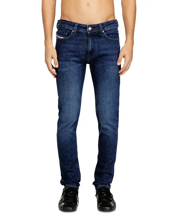 DIESEL® 1979 Sleenker Skinny Fit Jeans - Denim