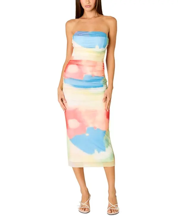 NIA Marcello Dress
