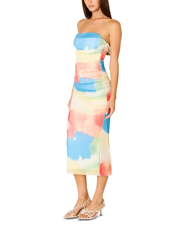 NIA Marcello Dress