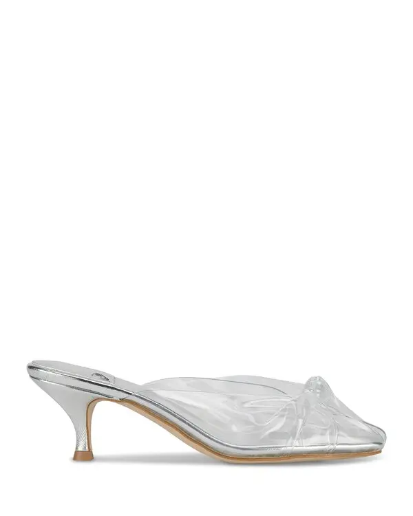 Jeffrey Campbell Crystala Pumps