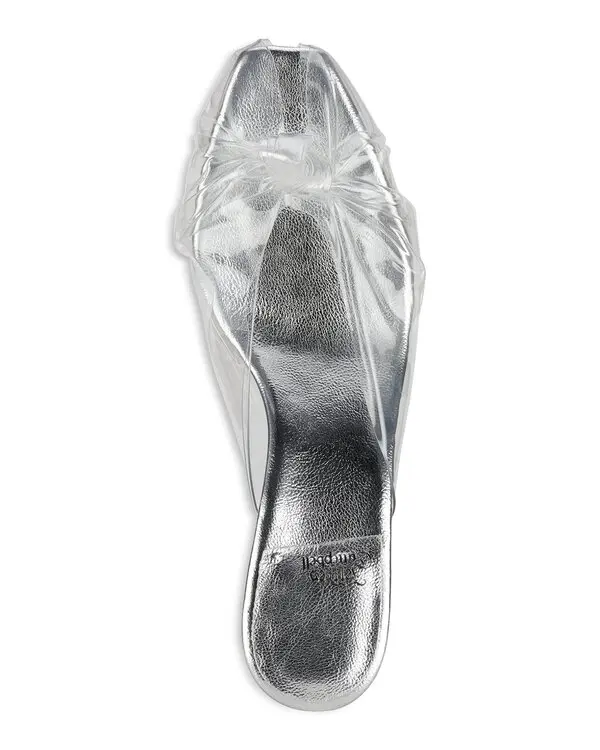 Jeffrey Campbell Crystala Pumps