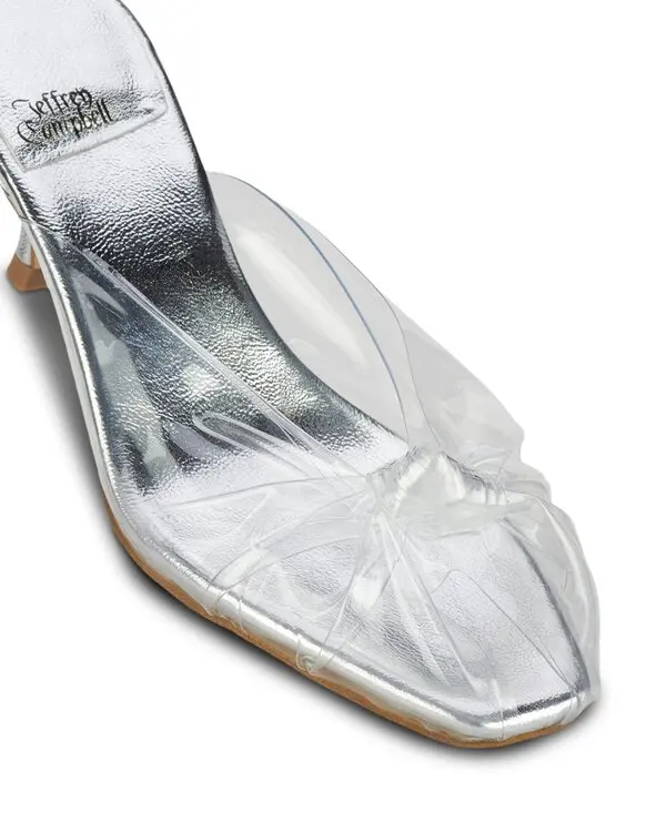 Jeffrey Campbell Crystala Pumps