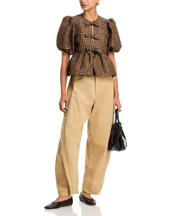 Sea Odessa Barrel Pants