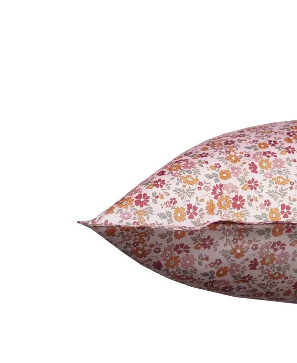 COCO & WOLF Liberty Fabric Duvet Set, Twin