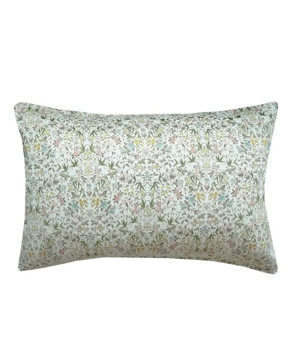 COCO & WOLF Liberty Fabric Duvet Set, Twin - Tapestry