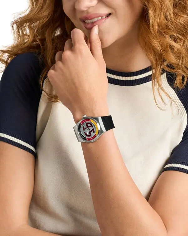 Fossil Big Tic Watch