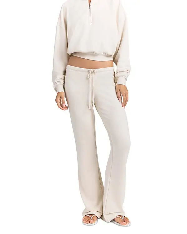 SKIMS Drapey French Terry Pants