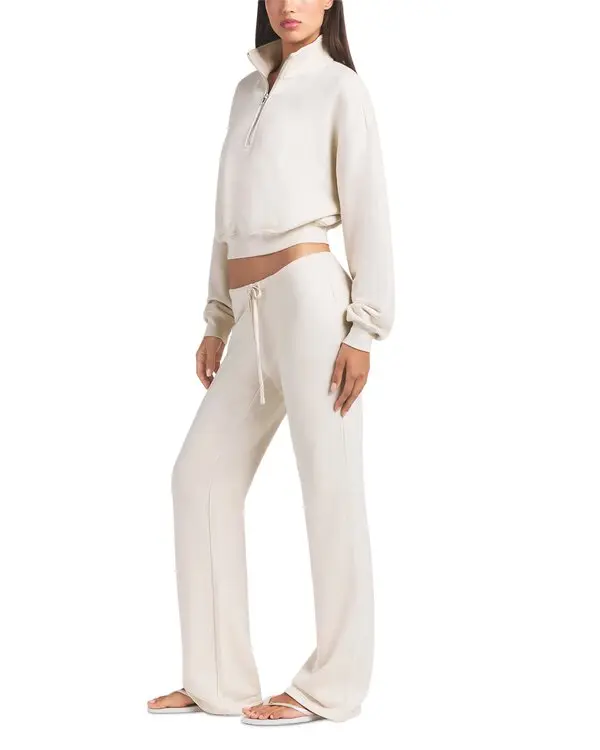 SKIMS Drapey French Terry Pants