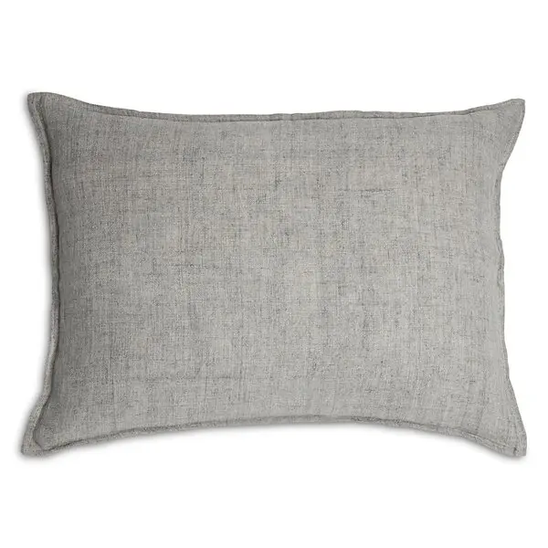 POM POM AT HOME Montauk Big Pillow, 28 X 36 - Ocean