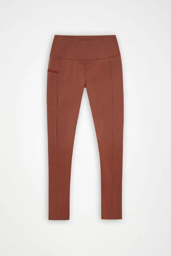 Rains Warm-up Tights - Ignite
