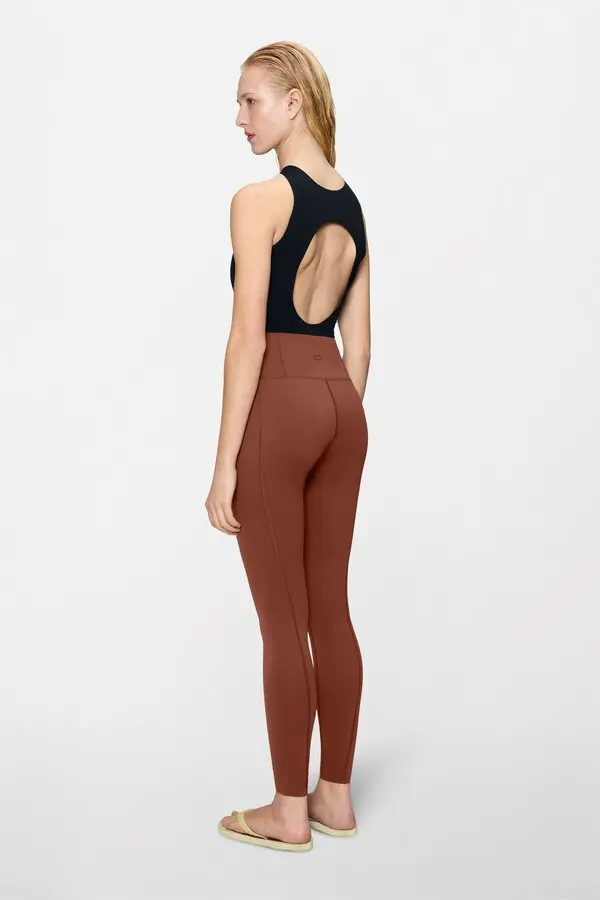 Rains Warm-up Tights - Ignite