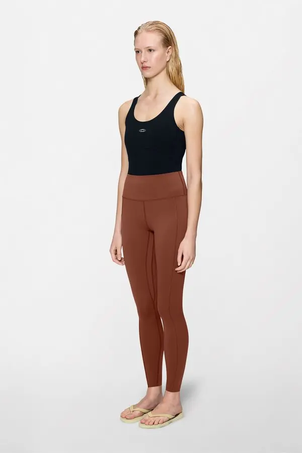 Rains Warm-up Tights - Ignite