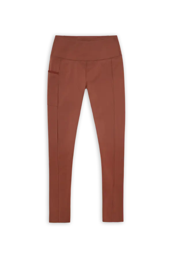 Rains Warm-up Tights - Ignite