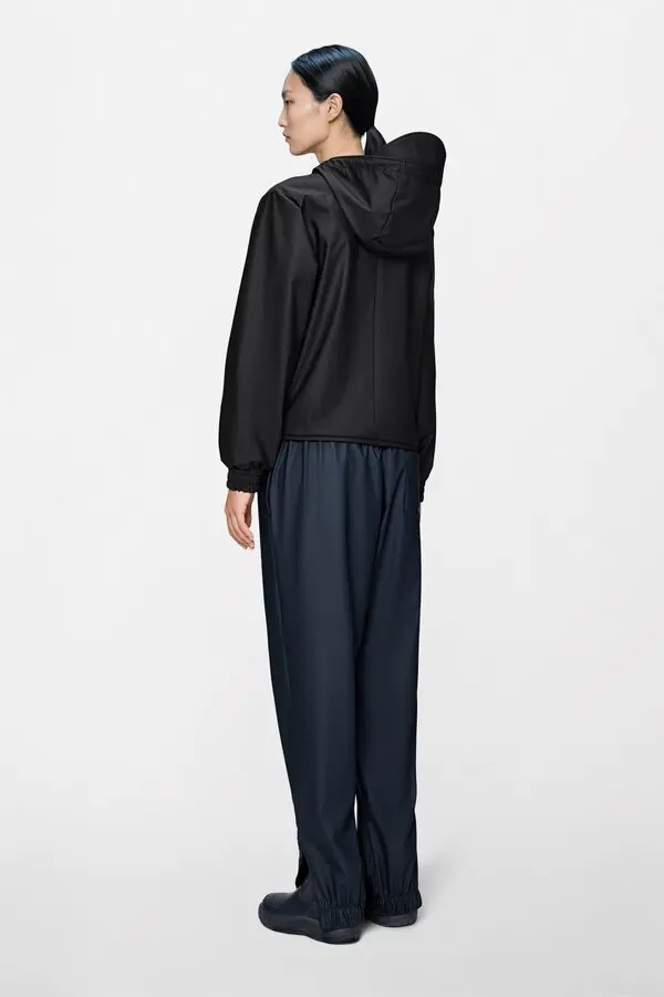 Rains String W Jacket