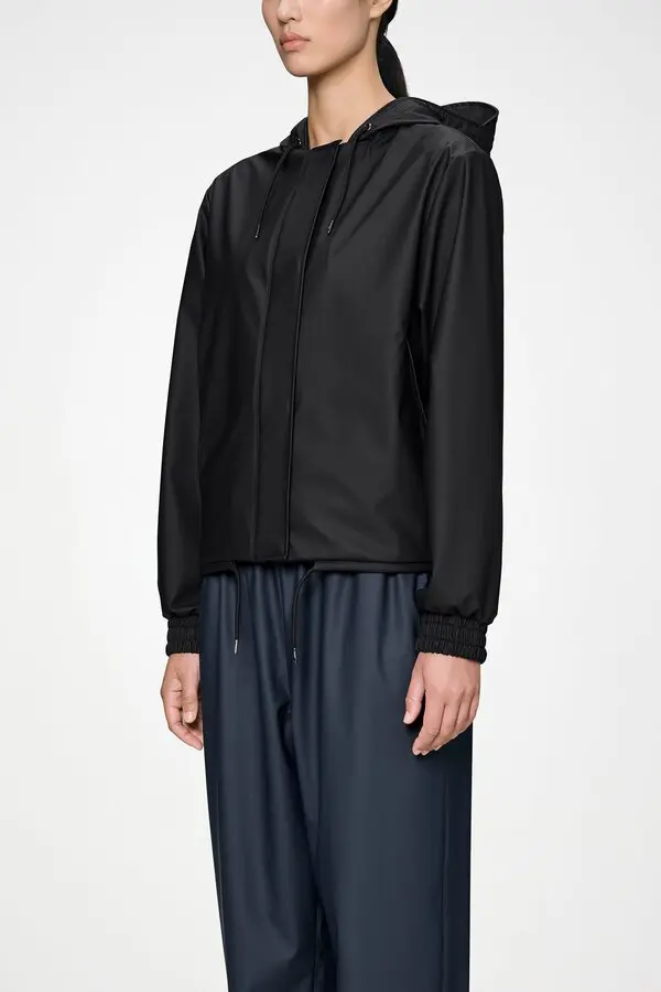 Rains String W Jacket