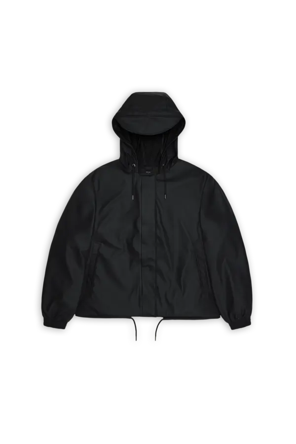 Rains String W Jacket