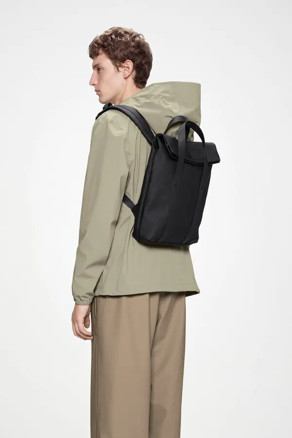 Rains 2 Way Tote Backpack Mini