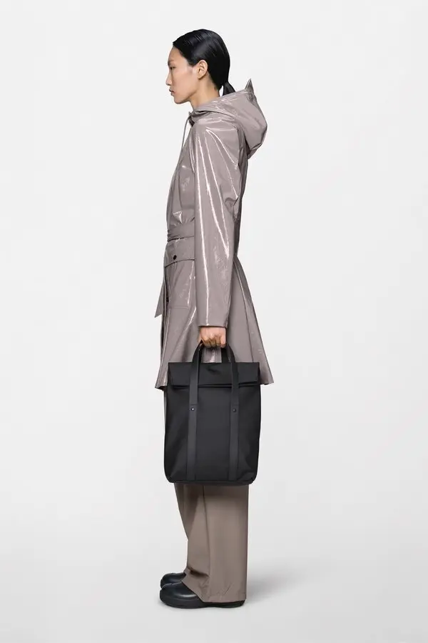 Rains 2 Way Tote Backpack Mini