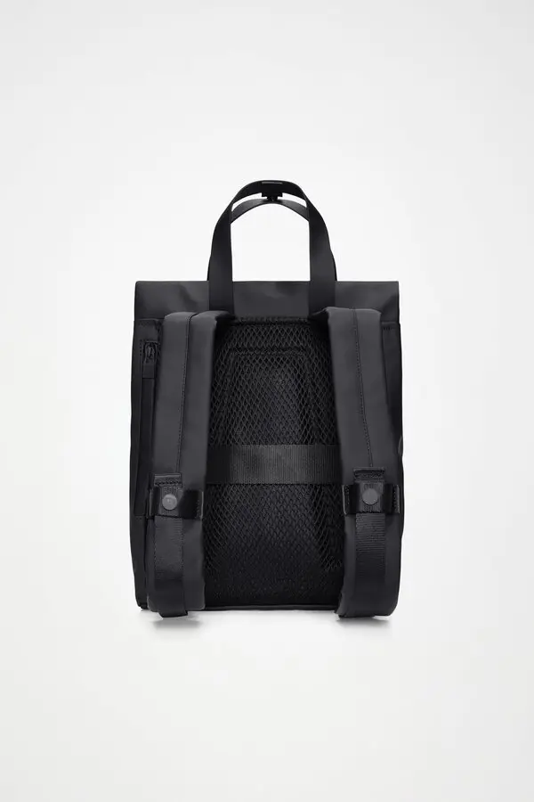 Rains 2 Way Tote Backpack Mini