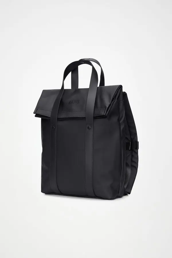 Rains 2 Way Tote Backpack Mini