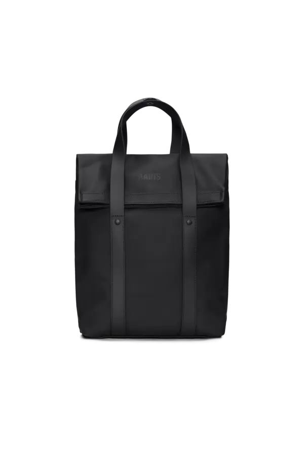 Rains 2 Way Tote Backpack Mini