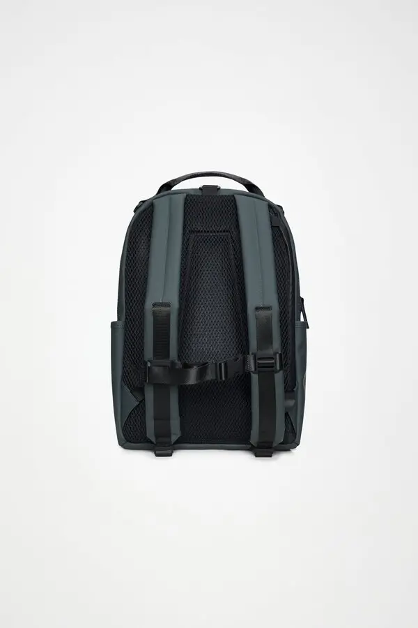 Rains Clip Front Backpack