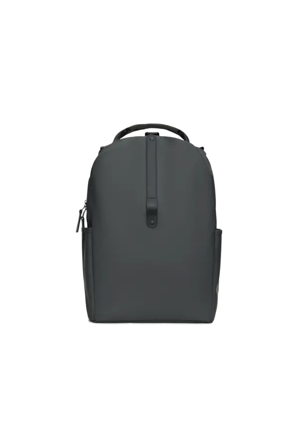 Rains Clip Front Backpack