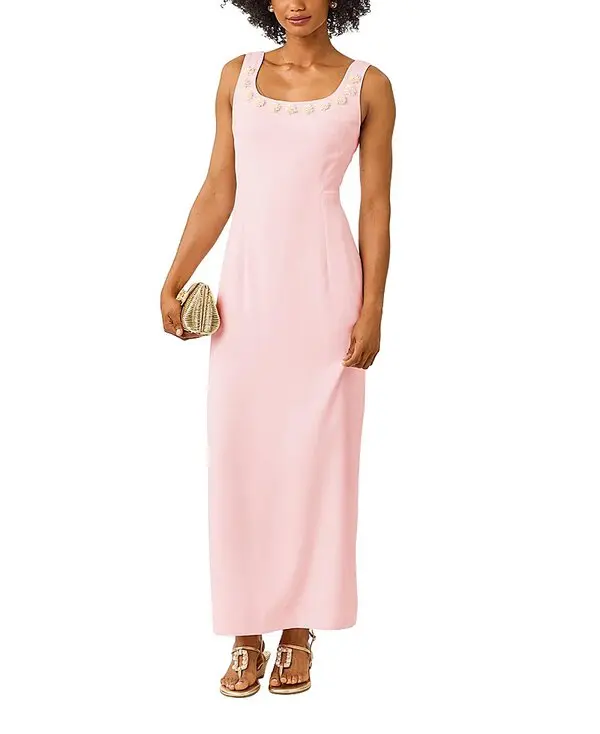 Lilly Pulitzer® Coralia Maxi Dress