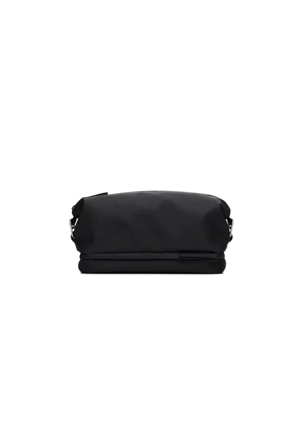 Rains Otaru Wash Bag - Cinder