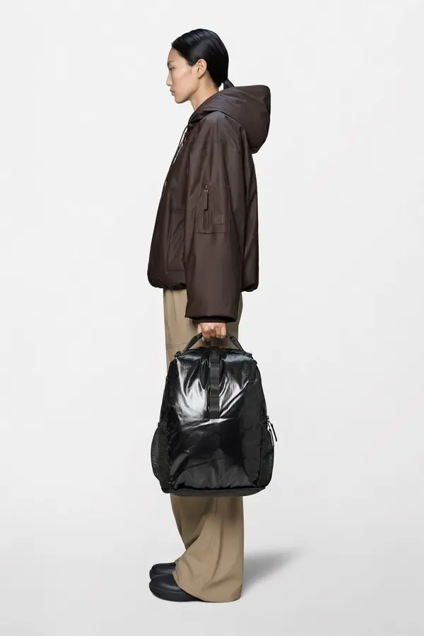 Rains Sibu Clip Front Backpack