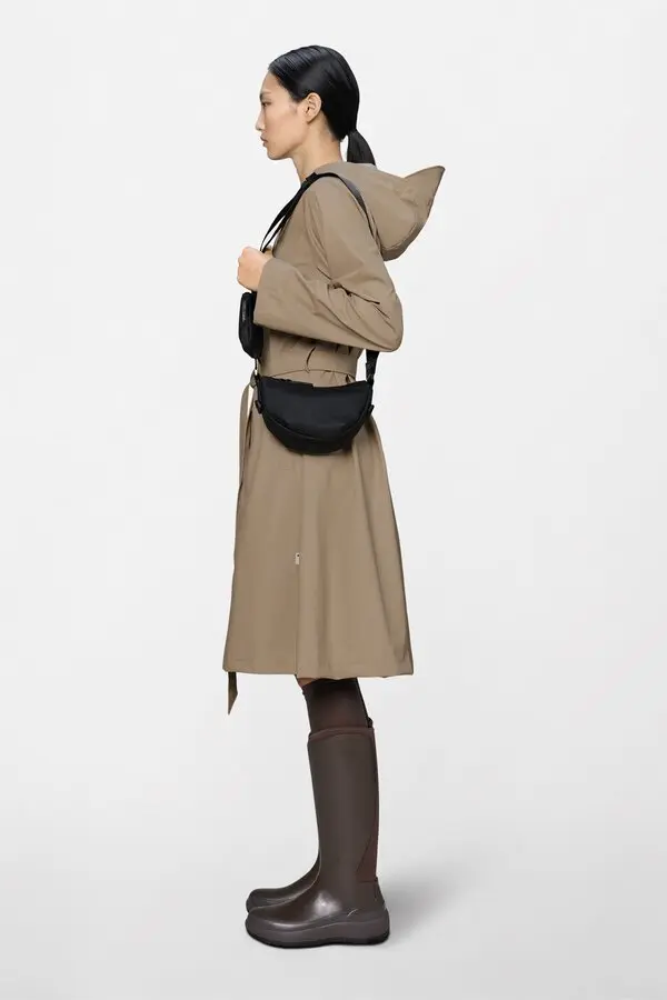 Rains Valera Shoulder Bag Mini